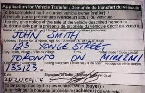 HOW TO SELL A CAR IN ONTARIO | A SELLER'S GUIDE